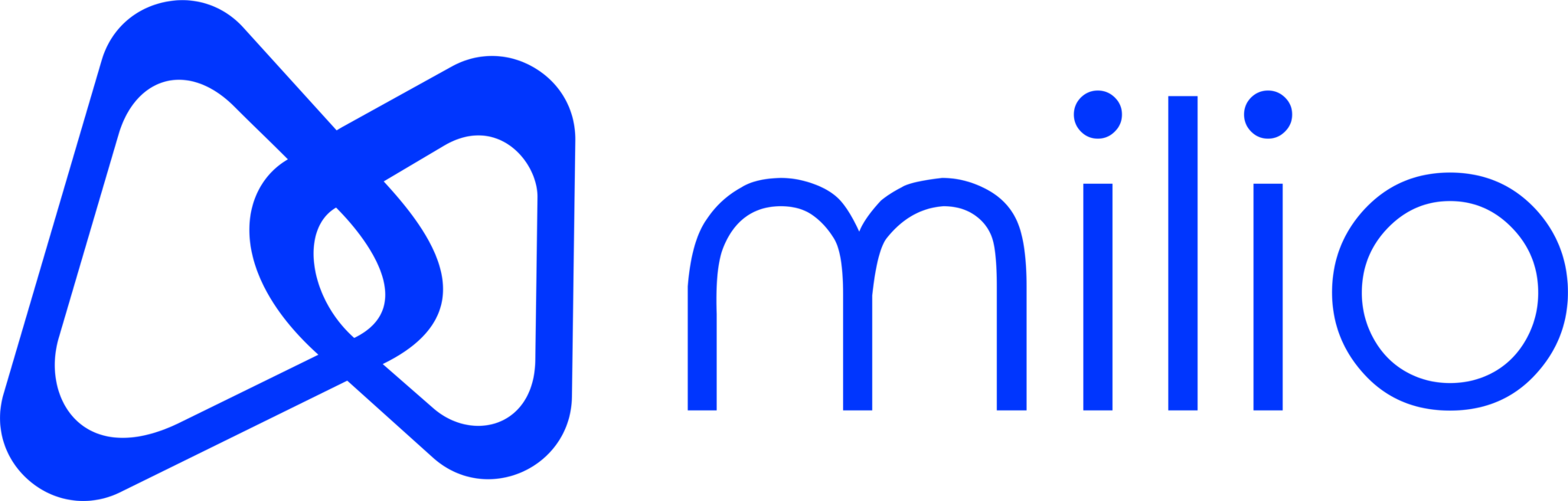 Distribuidor Comercio